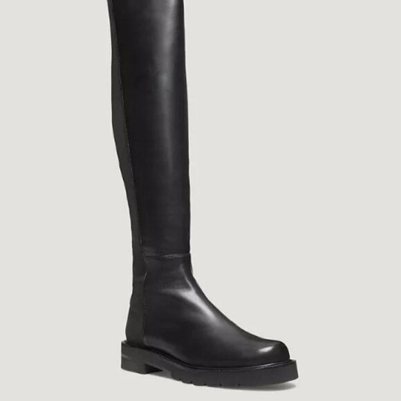 Stuart Weitzman | Shoes | Stuart Weitzman 550 Lift Overtheknee Boots ...